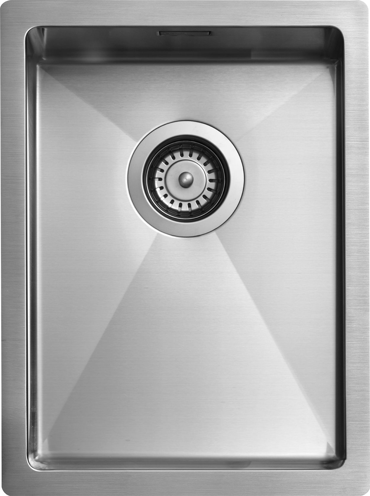 Vask TA3040 Stainless Steel