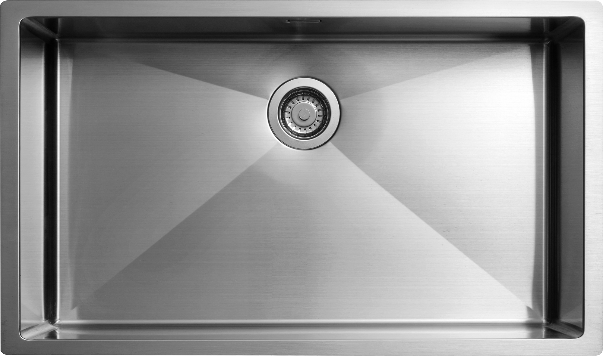 Vask TA8040 Stainless Steel